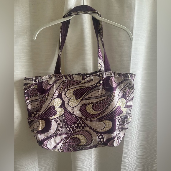 thirty-one | Bags | Retro Metro By Thirtyone Paisley Tote Bag | Poshmark